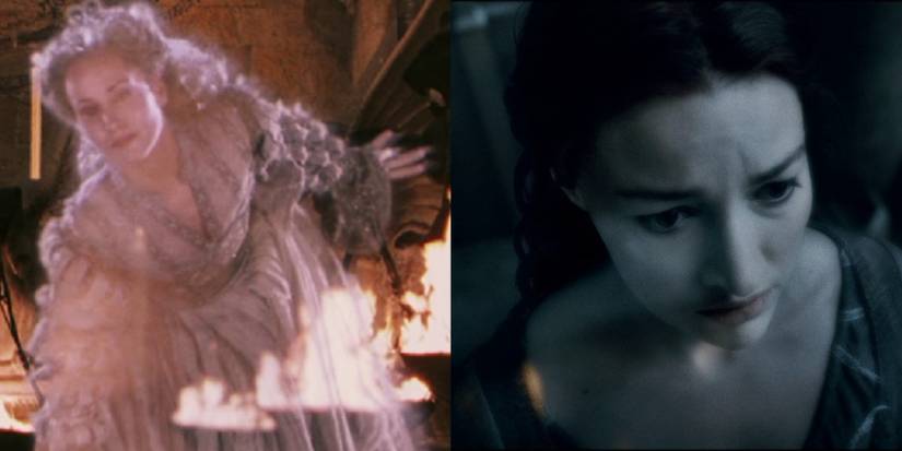 Harry Potter: Every Actor Who Has Been Recast
