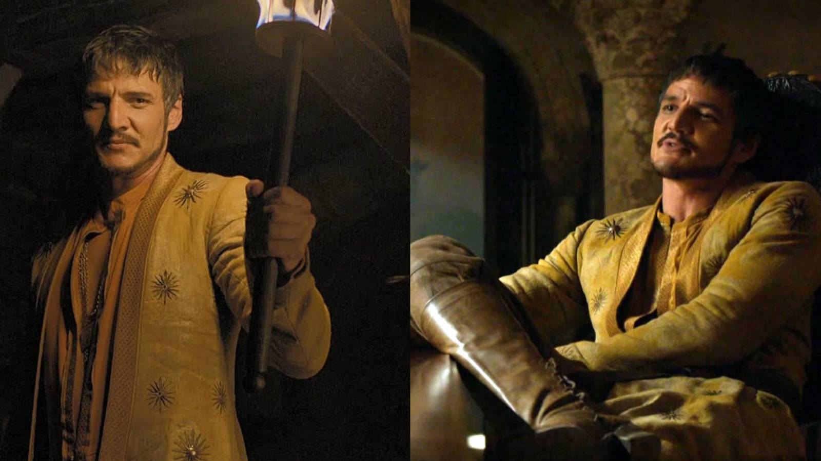 Game Of Thrones: 10 Quotes That Perfectly Sum Up Oberyn As A Character