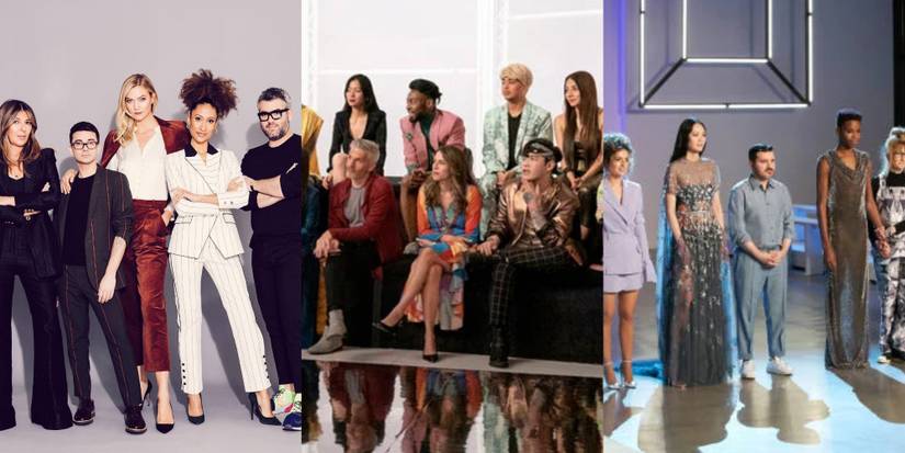 Project Runway Contestants With The Most Successful Post-Show Careers
