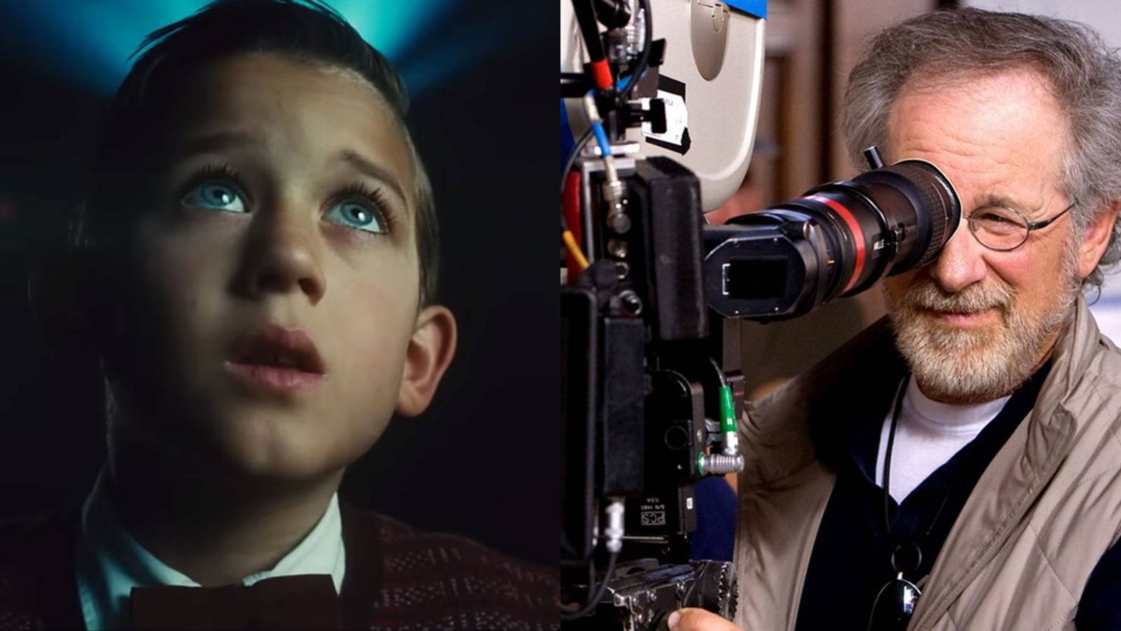 The Fabelmans: 10 Best Movies Based On Directors' Real Lives