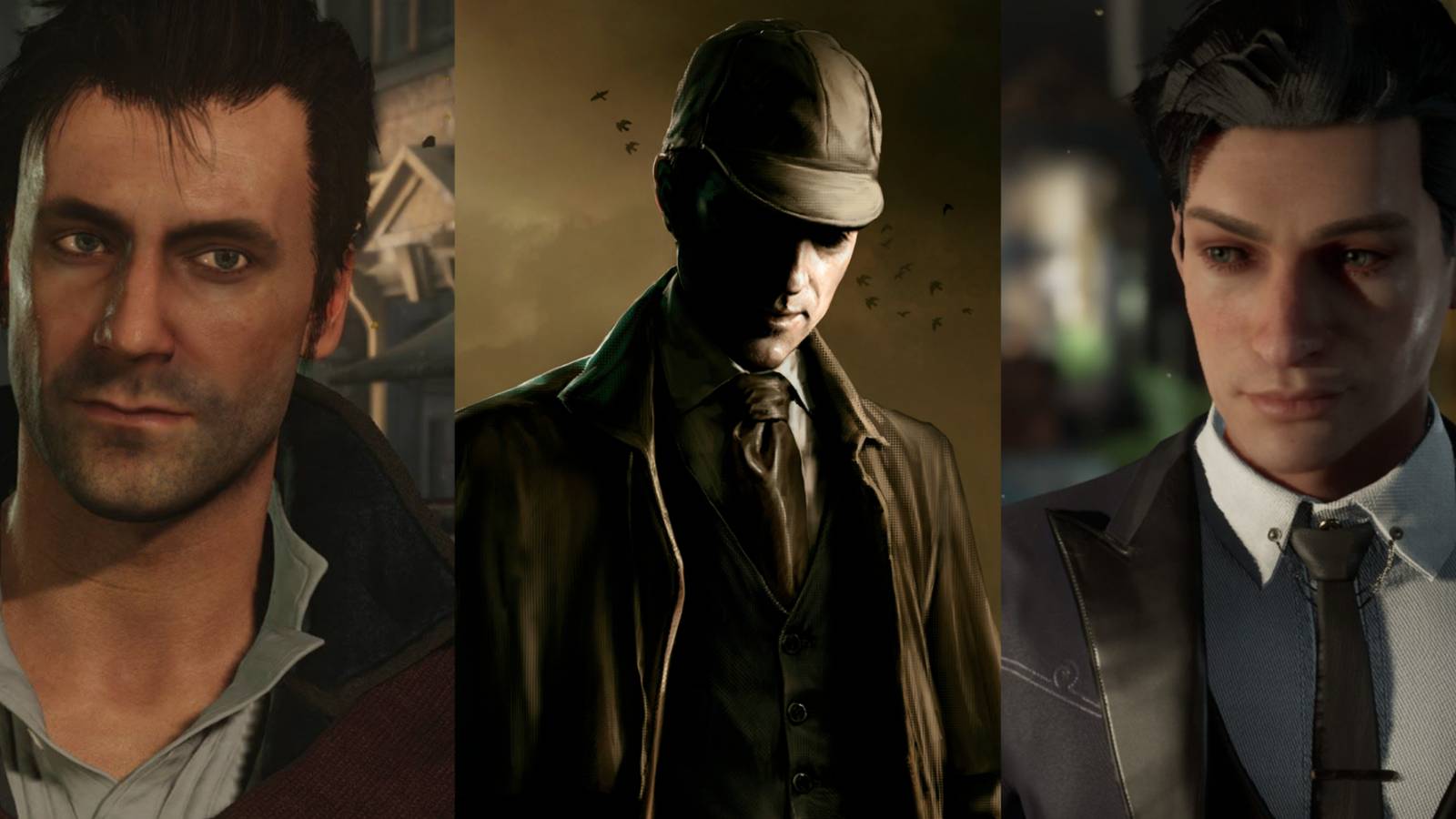 10 Best Sherlock Holmes Games, According To Metacritic