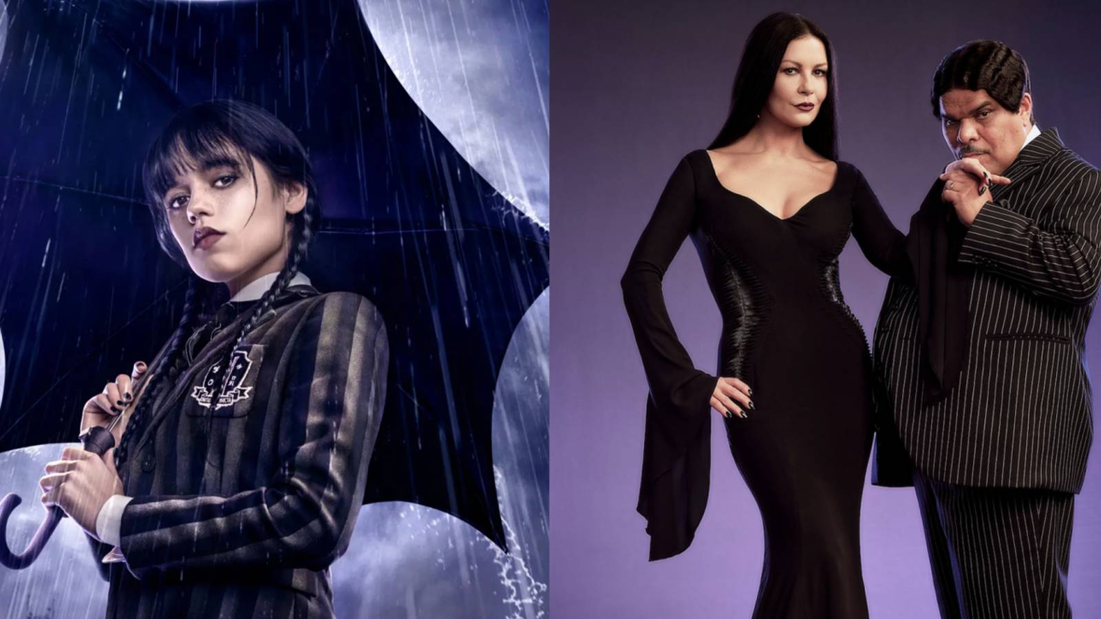 Wednesday: 10 Things Redditors Want To See In The Netflix Series