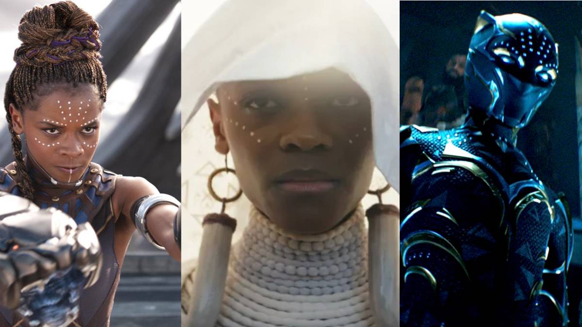 Wakanda Forever: 10 Quotes That Prove Shuri Was The Best Successor