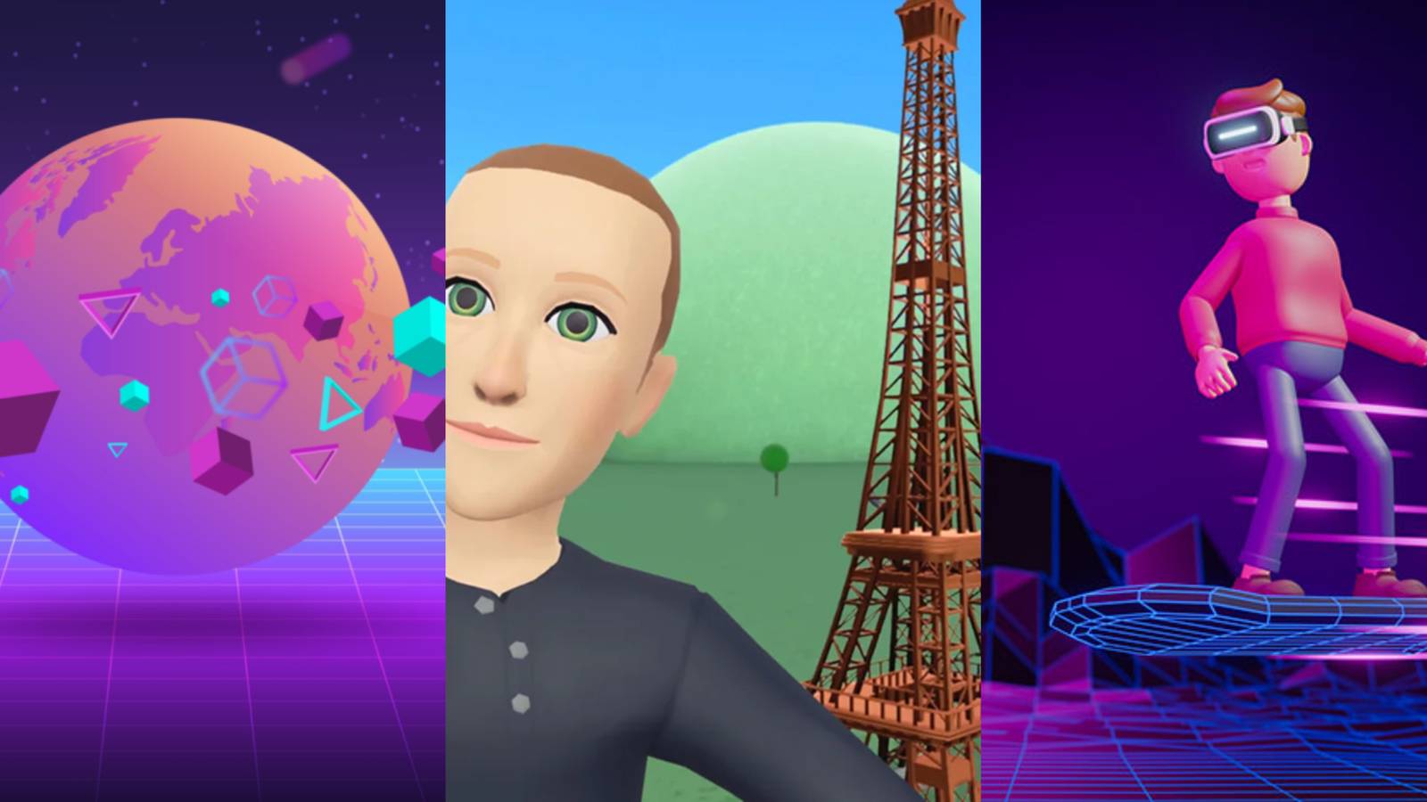 10 Potential Metaverse Features To Be Excited About, According To Reddit