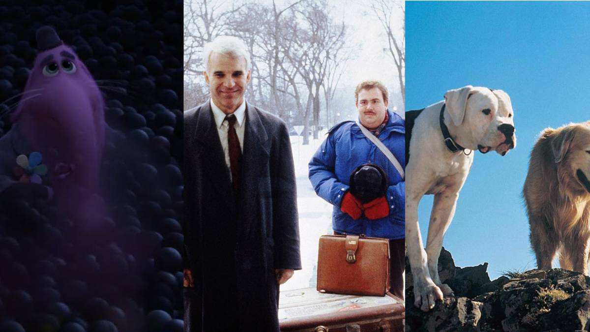 10 Saddest Movie Scenes In Happy Movies, According To Reddit