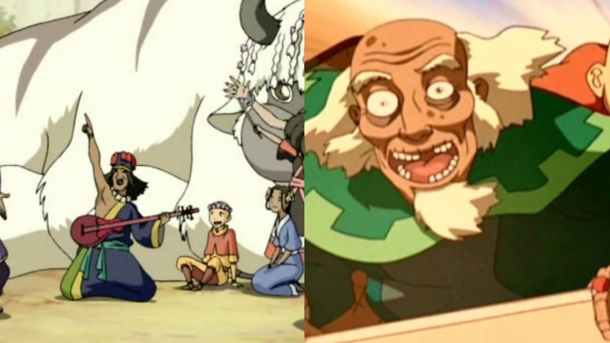 Avatar: The Last Airbender — 10 Most Heartwarming Episodes, Ranked