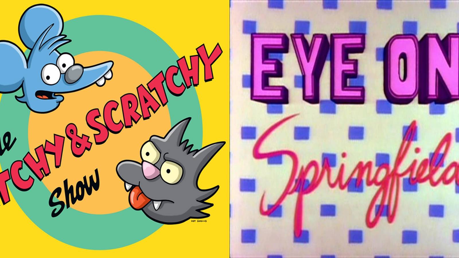The Simpsons: 10 Fake TV Shows That Redditors Wish Were Real