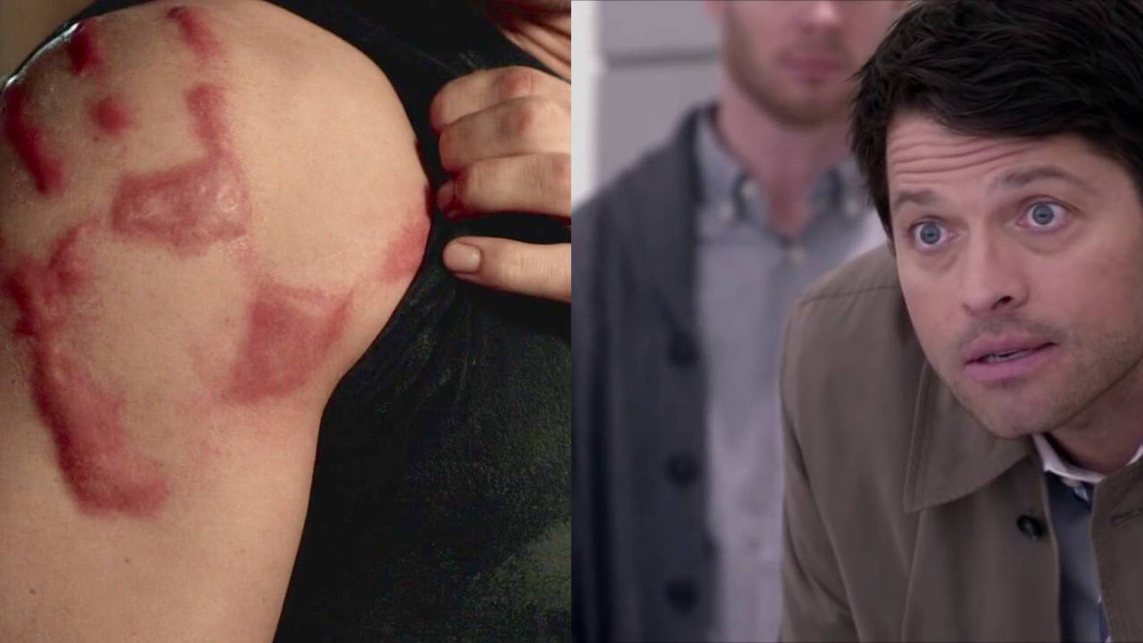 Supernatural: 9 Castiel Plot Holes That Were Never Resolved