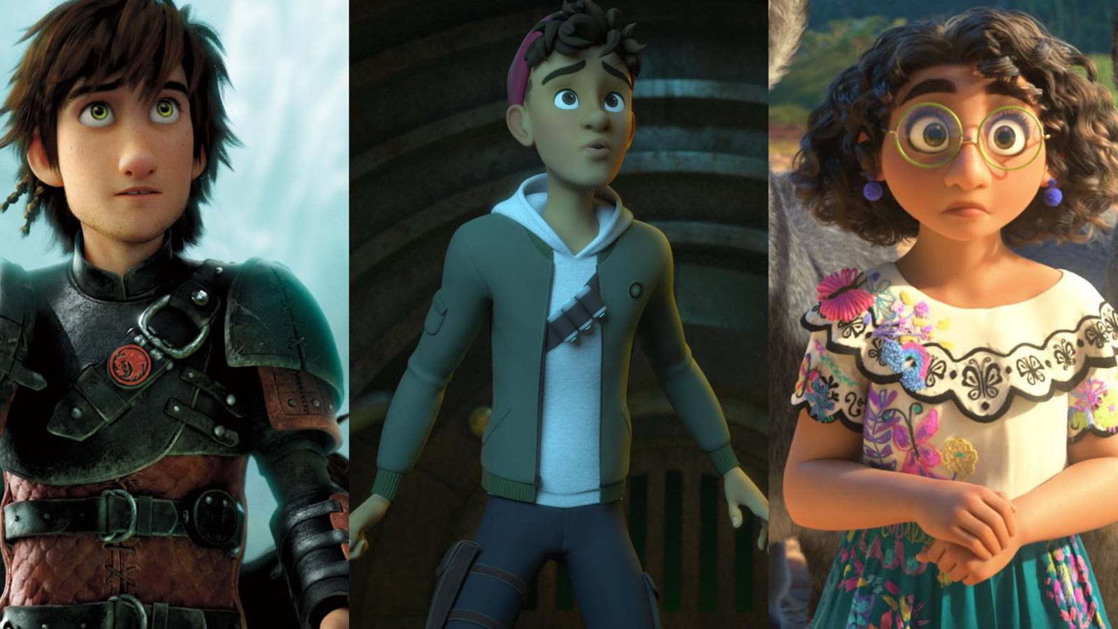 10 Best Movies Like Daniel Spellbound