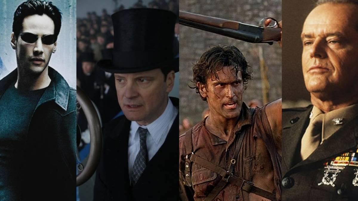 10 R Rated Movies That Shouldn't Be R Rated, According To Reddit