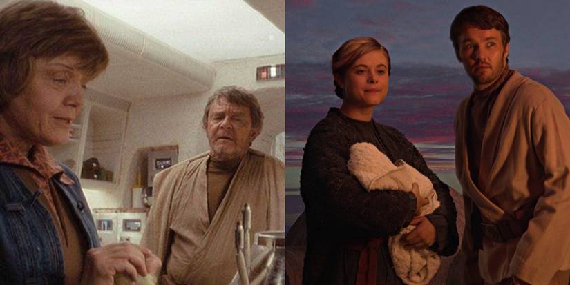 Star Wars Has Forgotten Luke Skywalker's Most Important Jedi Lesson