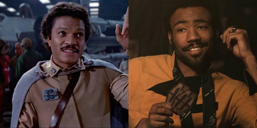 10 Star Wars Characters Who Have Been Played By Multiple Actors