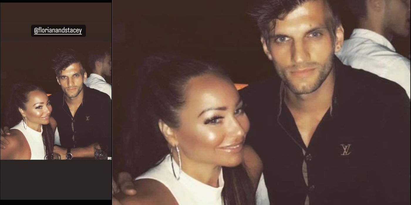 90 Day Fiancé: Stacey Shares Pre-Surgery Throwback Photo With Florian