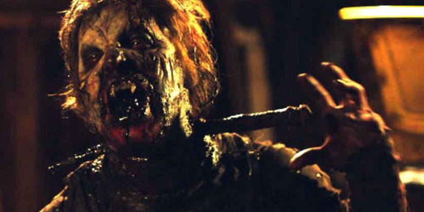 10 Best Vampire & Zombie Movies To Devour This Thanksgiving