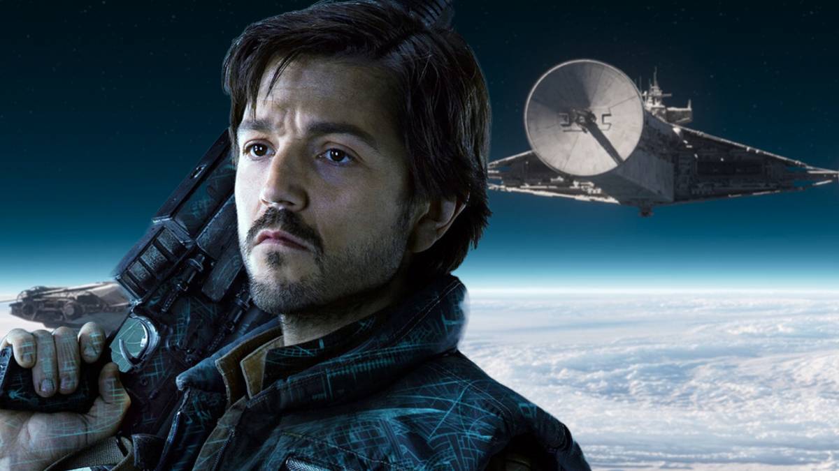 Andor Episode 11 Star Wars Easter Eggs Explained