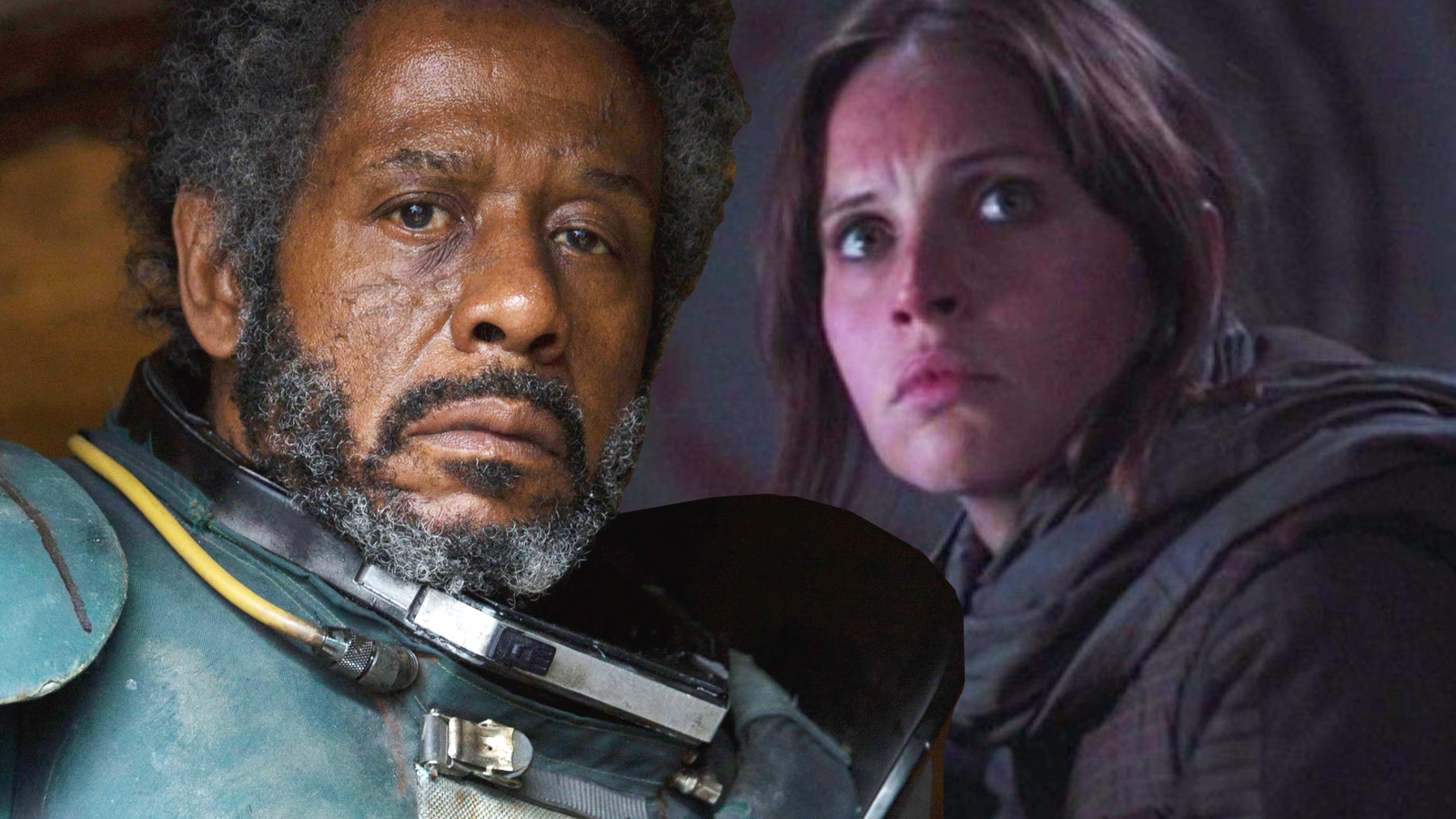 Star Wars Clearly Explains Why Saw Gerrera Abandoned Jyn Erso