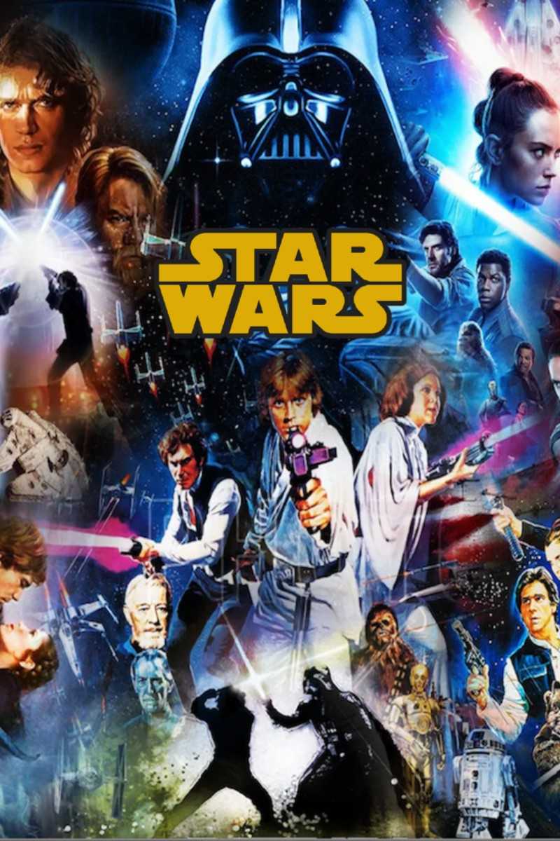 Has Star Wars Just Introduced A New Sith Apprentice In The High ...