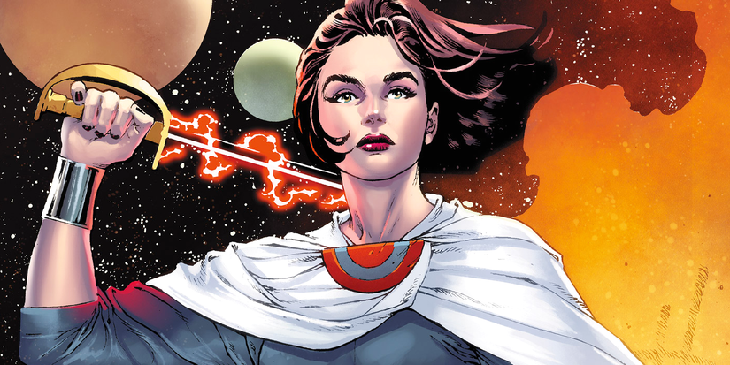 How Darth Maul Recreated His Own Sith Empire