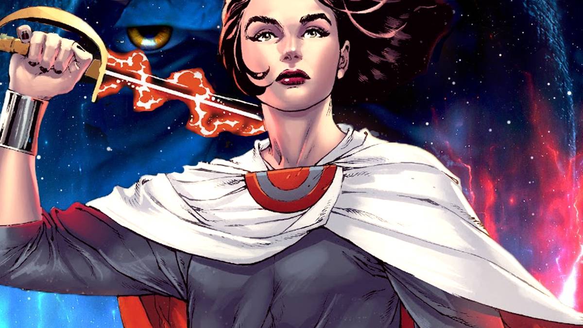 Darth Maul's Apprentice Is Ready To Take On The Sith In Amazing Star ...