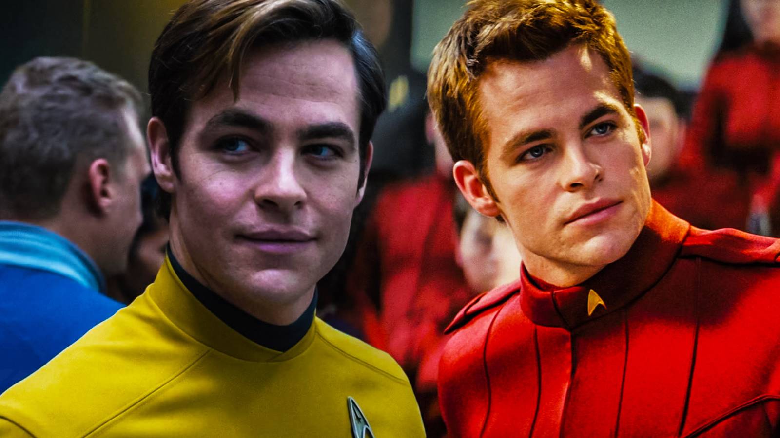 Star Trek: Why The Kelvin Timeline Really Needs a New Series