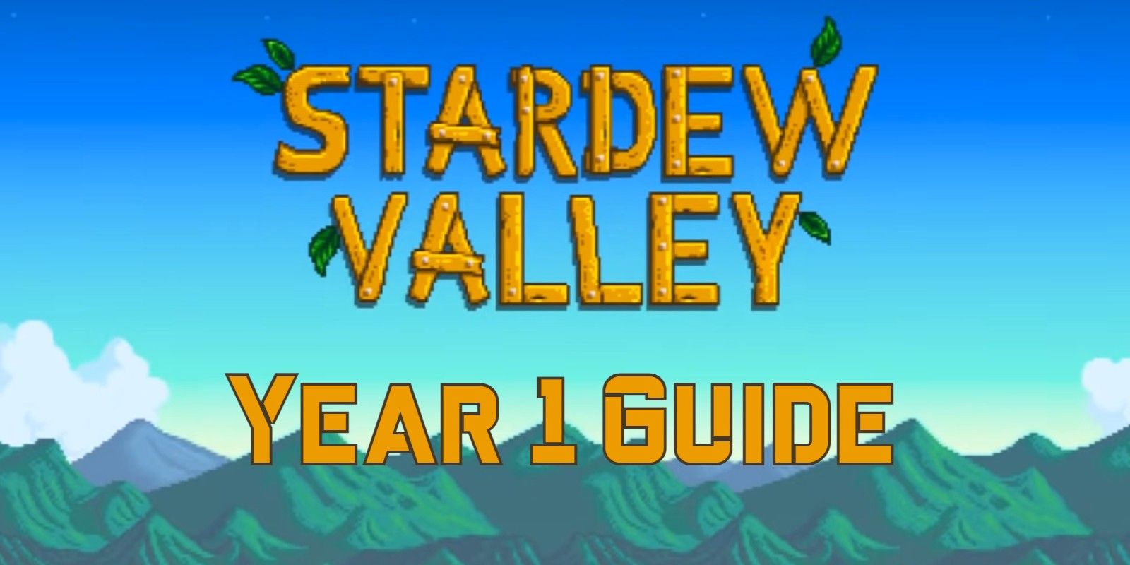 How To Unlock The Witch’s Hut In Stardew Valley