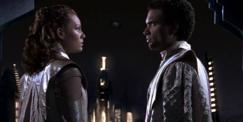 What Really Happened To The Ancients In Stargate