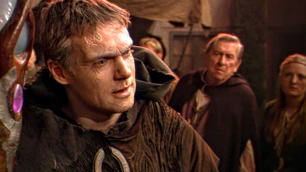 Why Stargate's Ori Failed As Villains