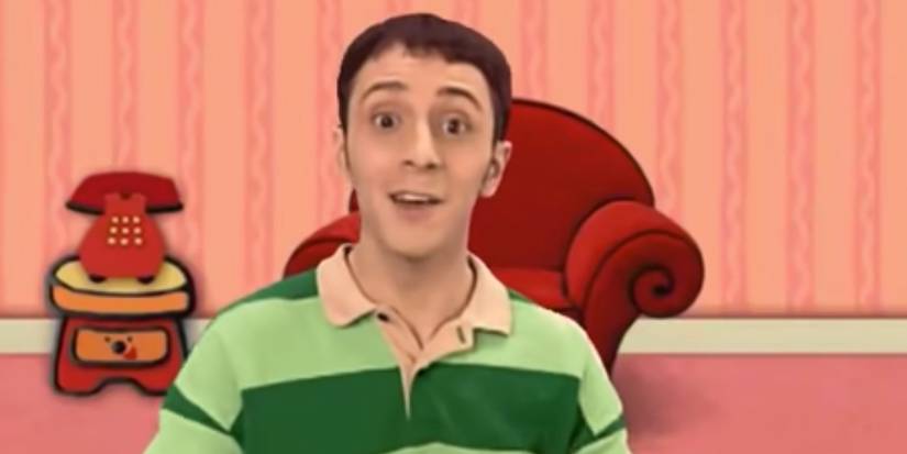 10 Classic '90s Kids Shows That Still Hold Up Today