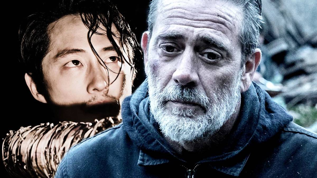 The Walking Dead Just Repeated Glenn's Death Scene (But Better)