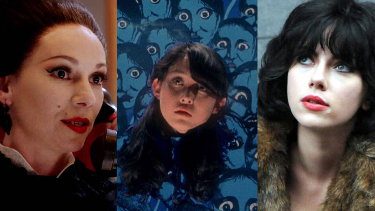 10 Scariest Art House Horror Movies, According To Reddit