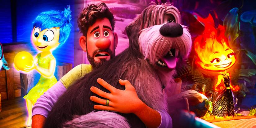 Why Strange World Bombed At The Box Office (& What It Means For Disney)