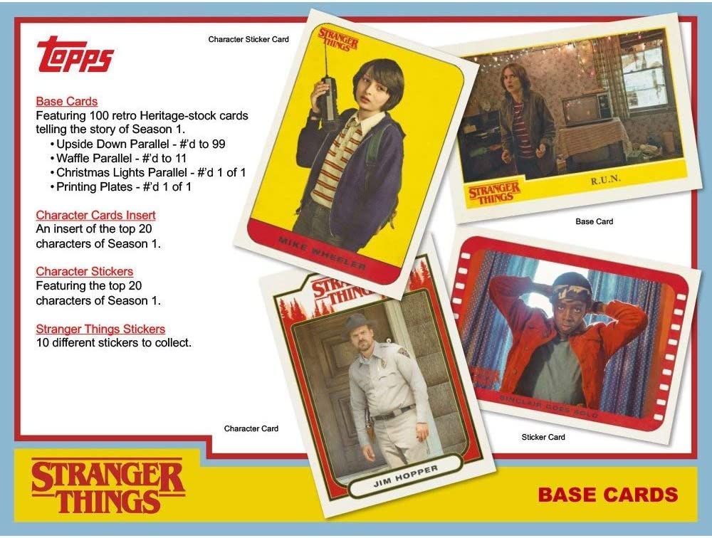 Best Stranger Things Collectibles (Updated 2022)