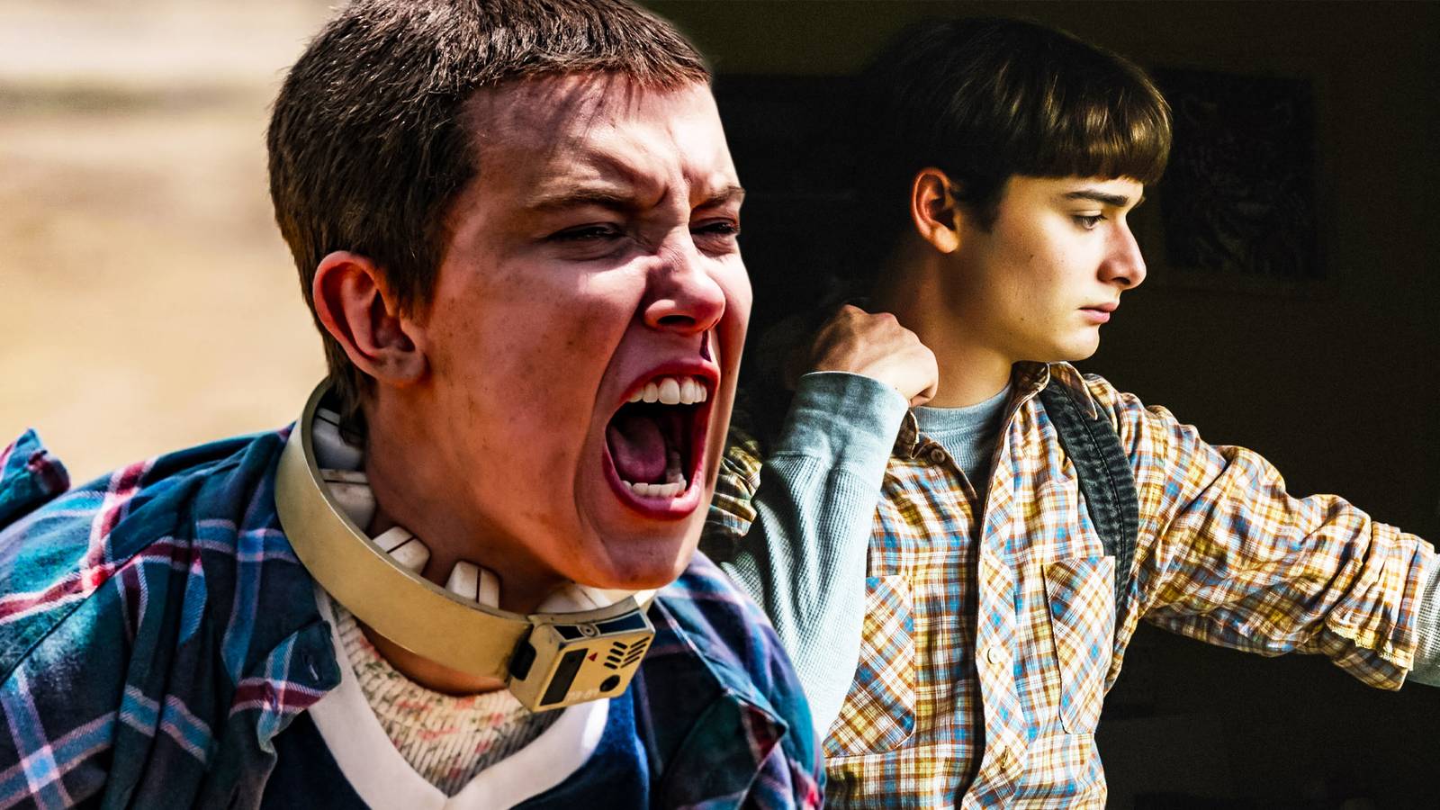 Why Eleven Could Kill Will In Stranger Things 5