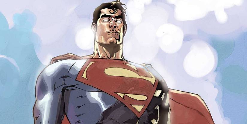 Superman's Parents Plot Twist: Why It Works Better in Comics