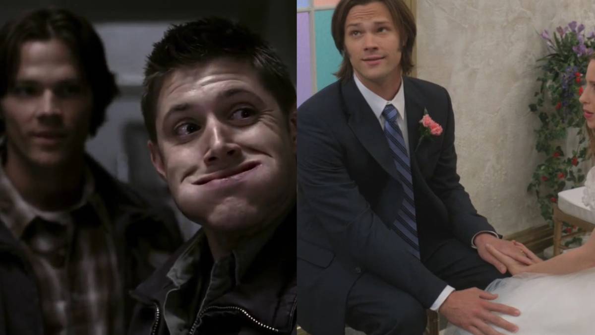 Supernatural: 10 Best Comic Relief Episodes, Ranked