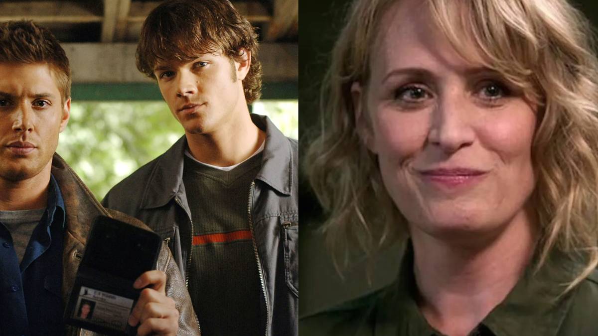 Supernatural: 10 Things About Season 1 That Were Unrecognizable By The End