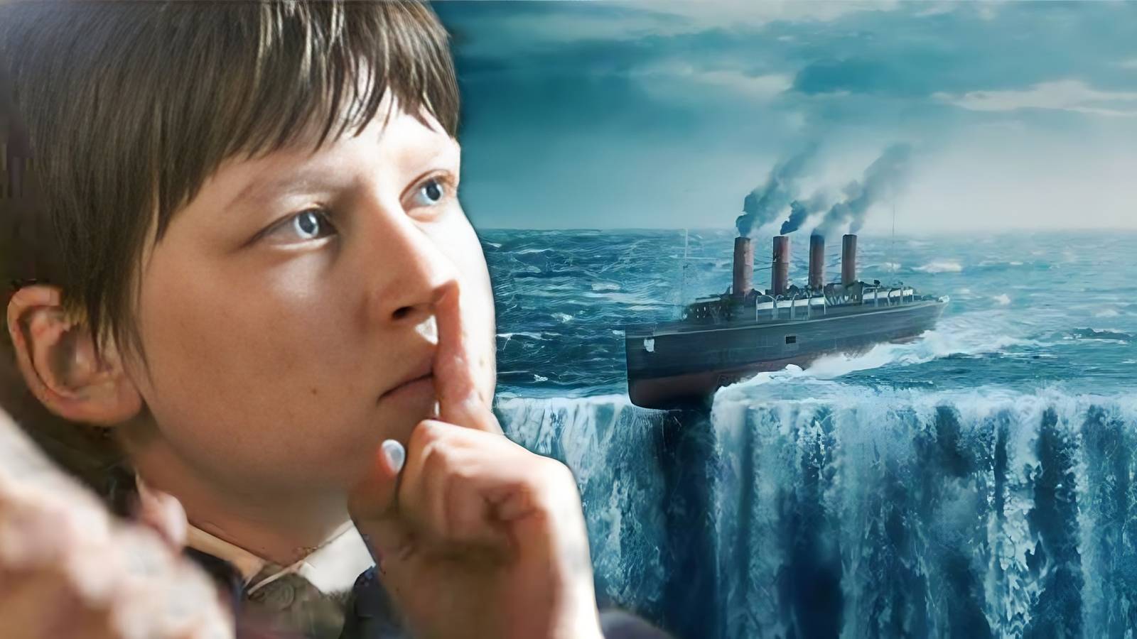 THAT Prometheus Twist In 1899 Explained