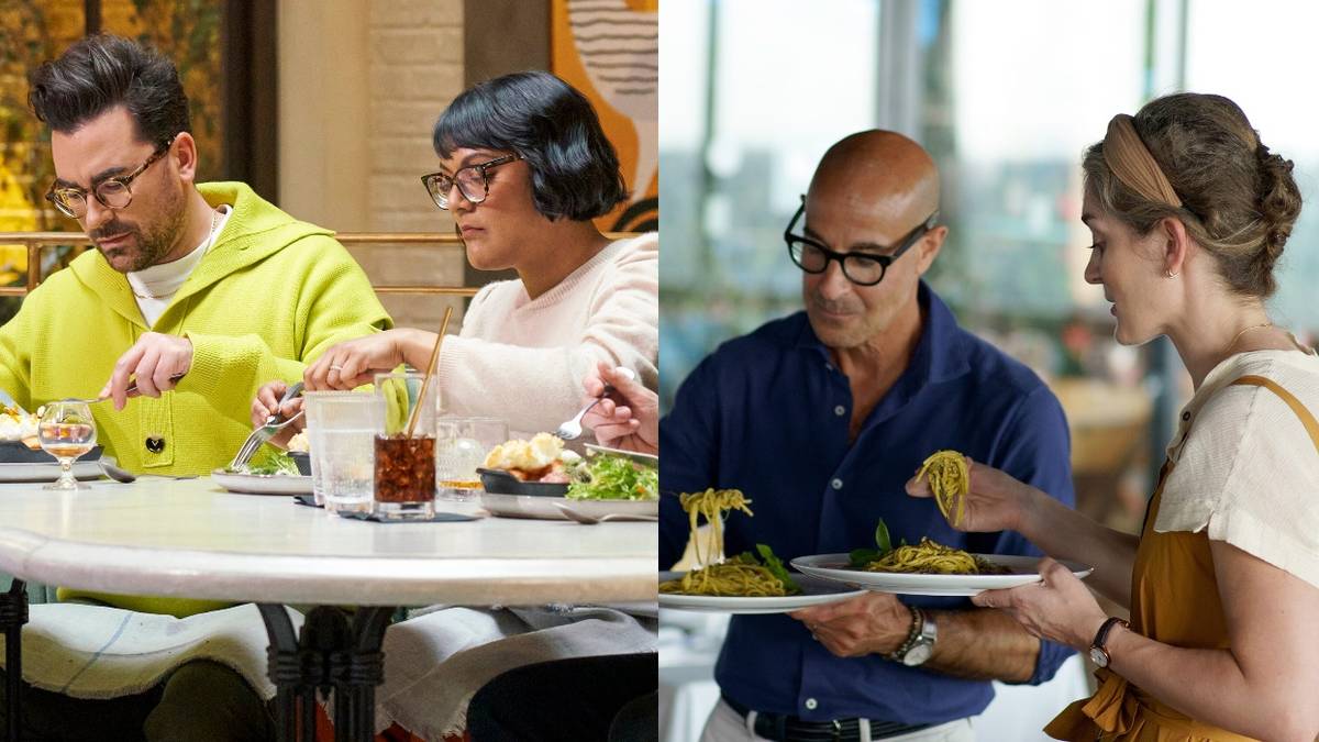 10 Reality Food Shows Like The Big Brunch