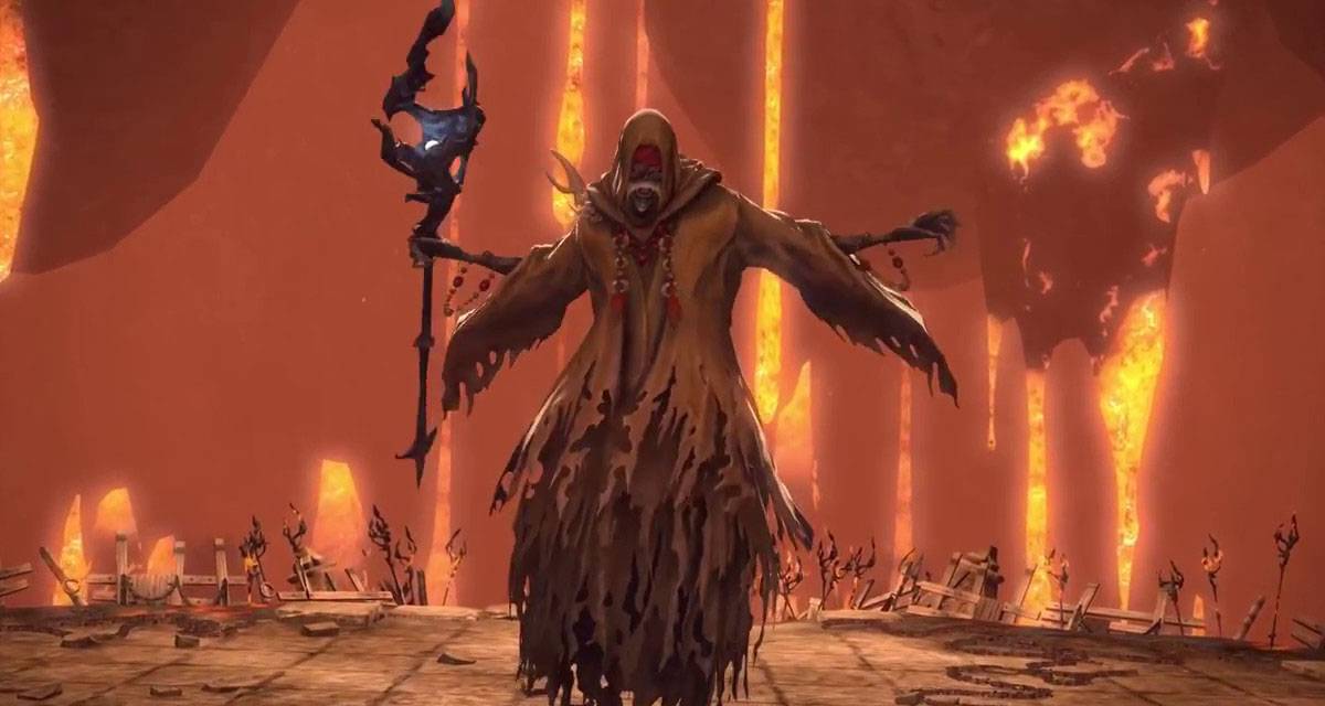 FFXIV: How to Obtain Tactics Ogre Reborn Equipment