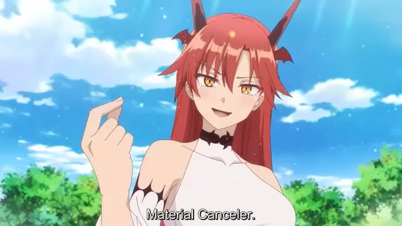 One Anime Is the Season's Sleeper Hit, & A Powerful Ability Proves it