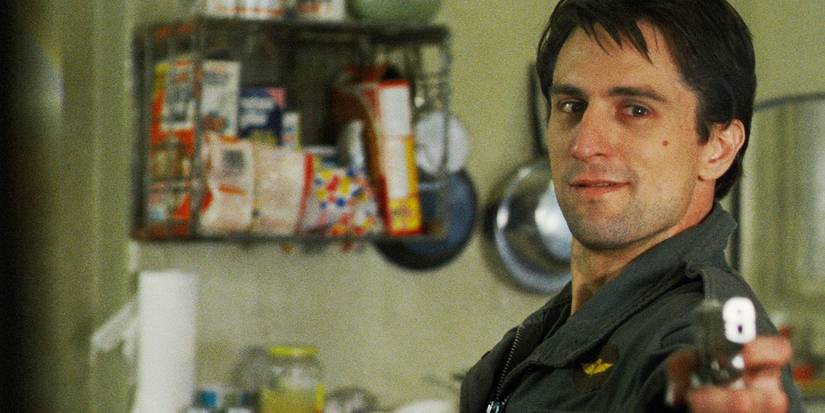 The Surprising Inspiration Behind Taxi Driver's Most Famous Line