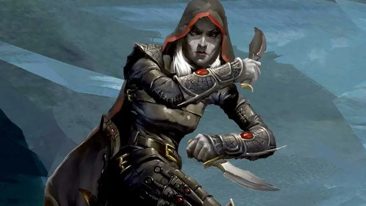 Dungeons & Dragons: 10 Best Magic Items For Rogues, Ranked