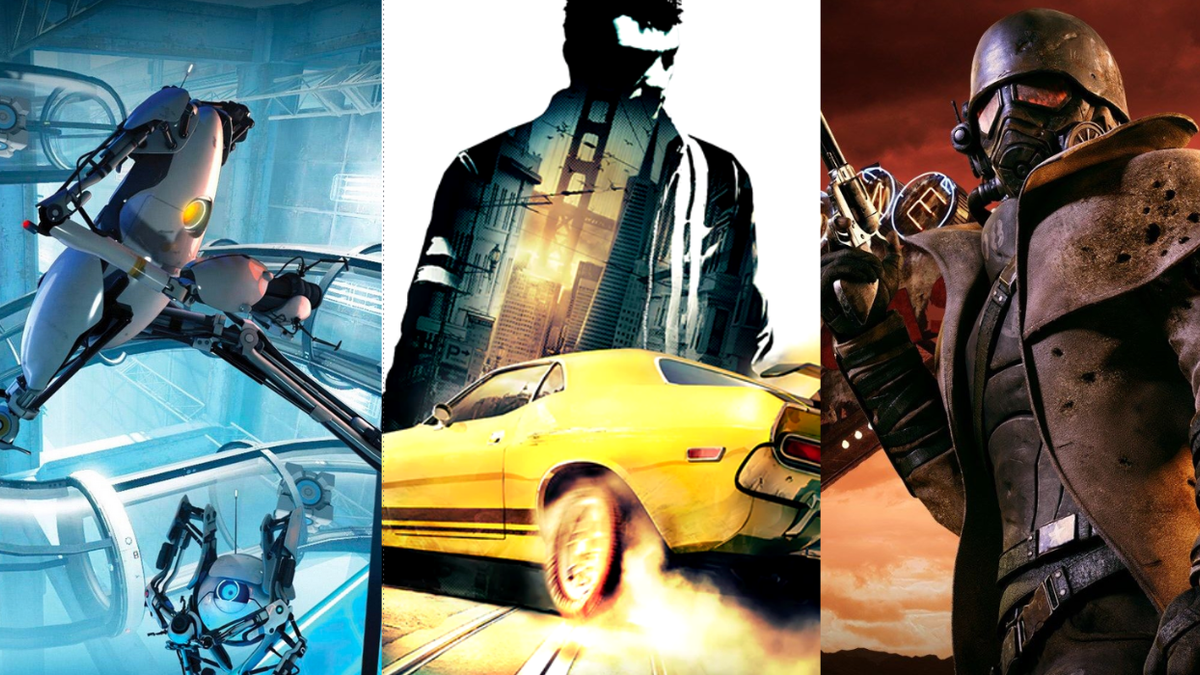 10 Best PC Games Of The Early 2010s That Still Hold Up Today, According ...