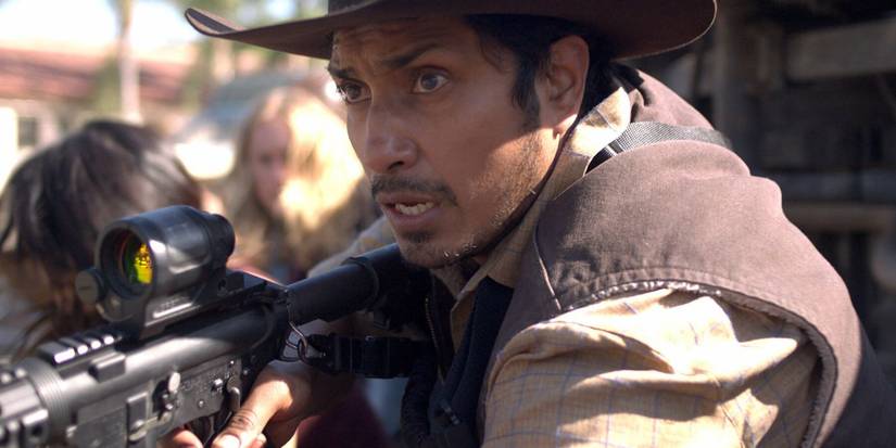 The Purge 6 Director Details How "Ideology, Sexuality & Religion" Will ...