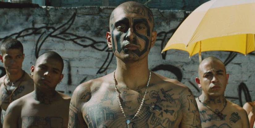 10 Best Movies About Immigration & Crossing The Border Ranked