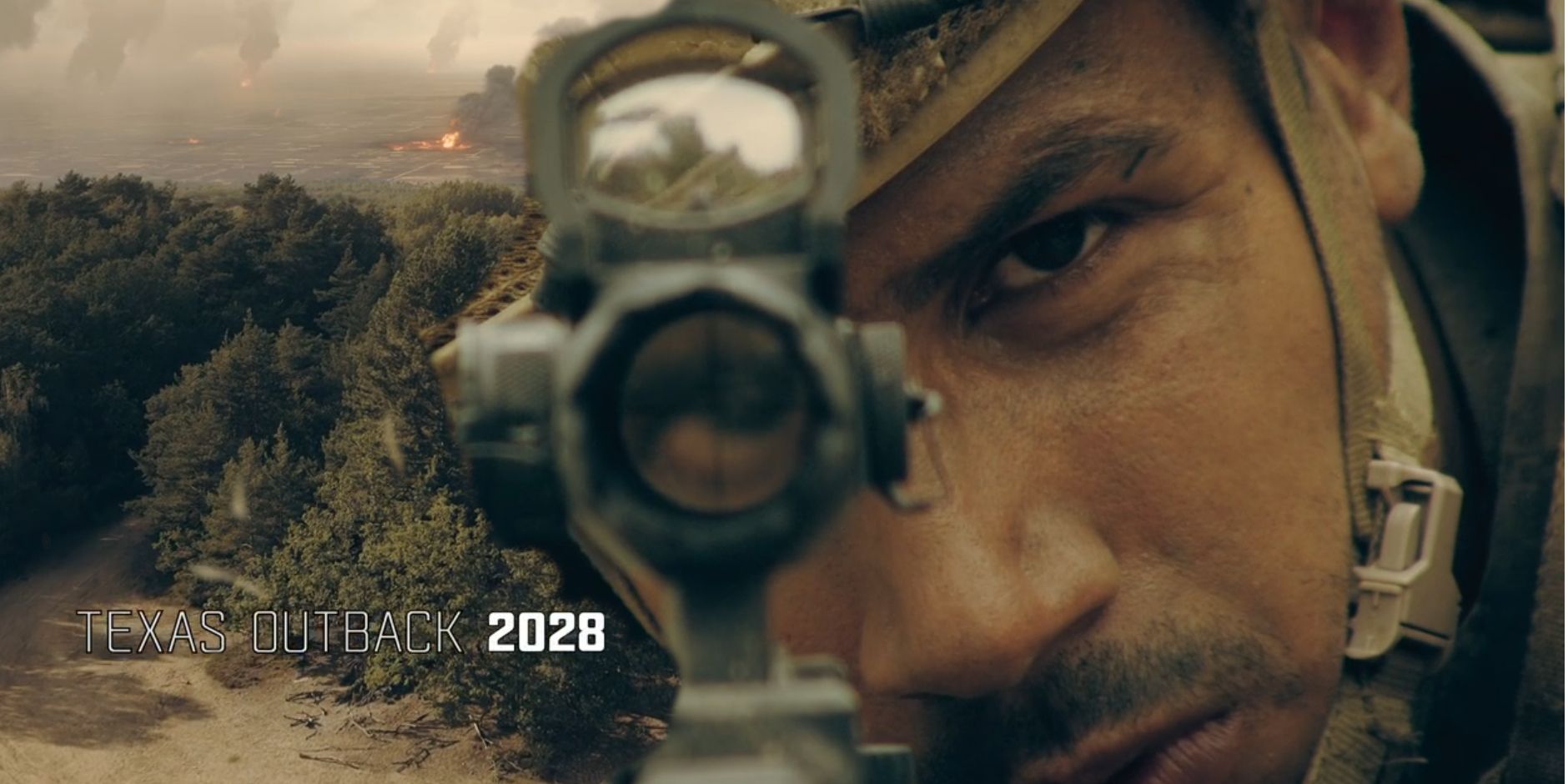 The Peripheral's Full Timeline Explained (Past & Future)