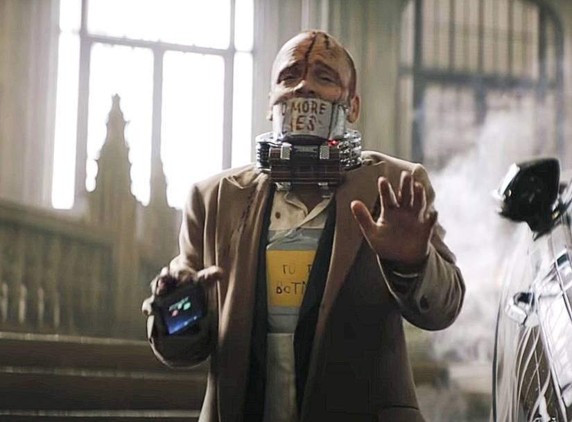 All Riddler's Victims In The Batman (& Why He Killed Them Like That)