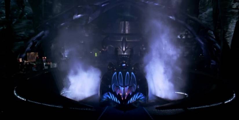 Every Live-Action Batmobile, Ranked Least To Most Practical