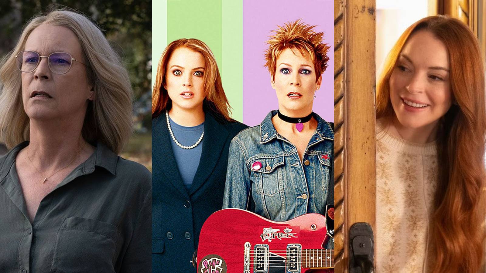 The Cast Of Freaky Friday: What They're Up To In 2022