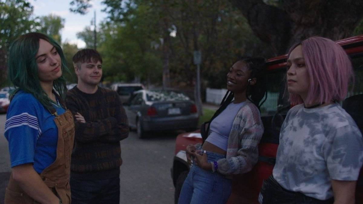 The Friendship Game Review: Frustrating Horror Mystery Feels Like a ...